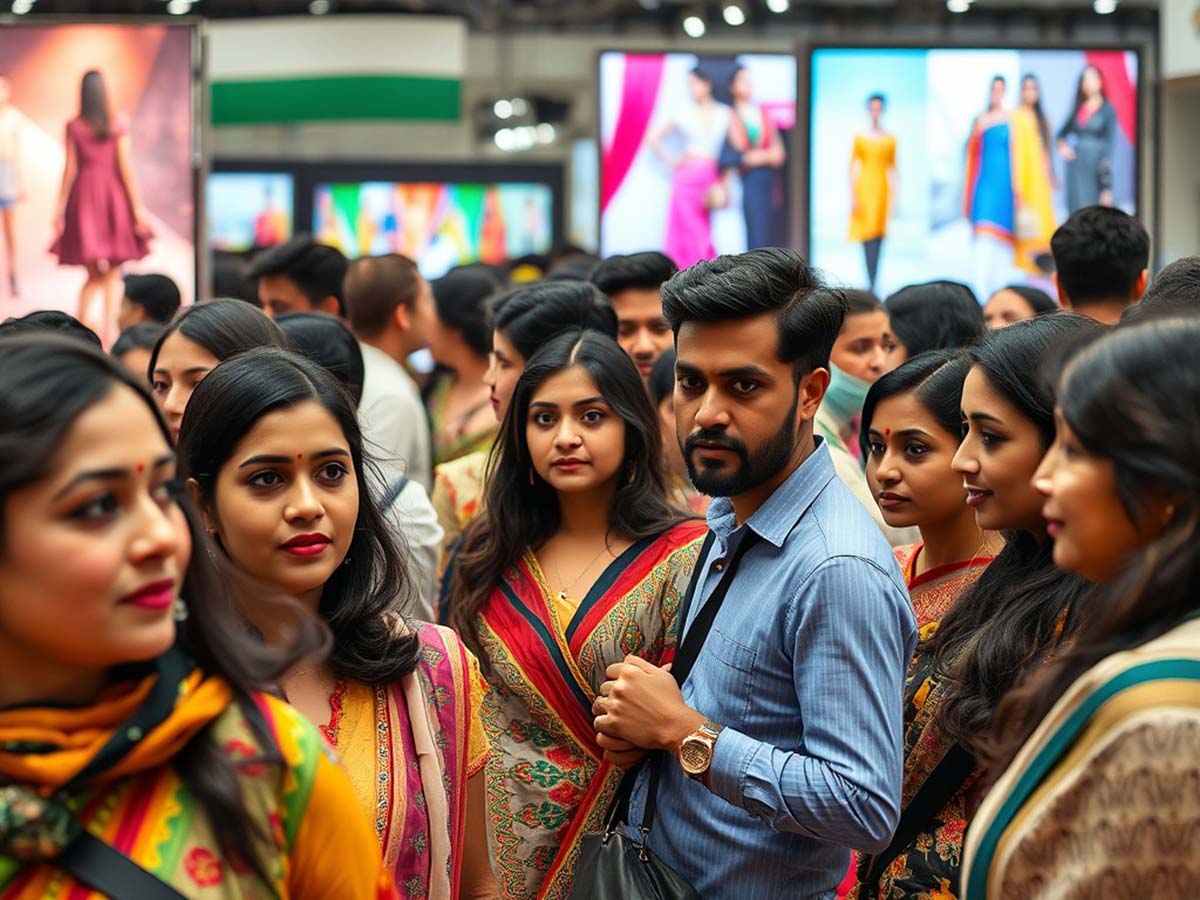 Global Fashion Trade Shows: Insights for Indian Stakeholders - TheHub.hk