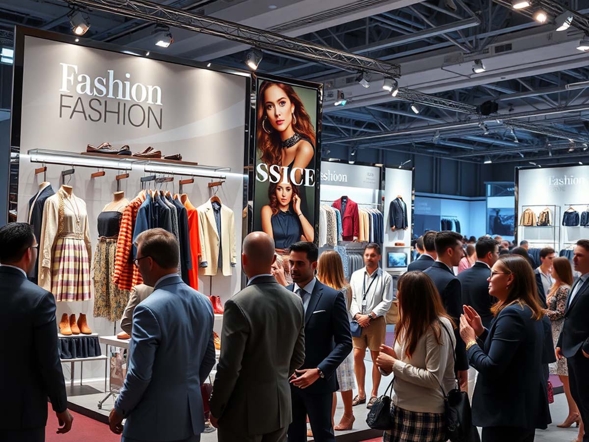 How Fashion Trade Shows Adapt to Trends - TheHub.hk