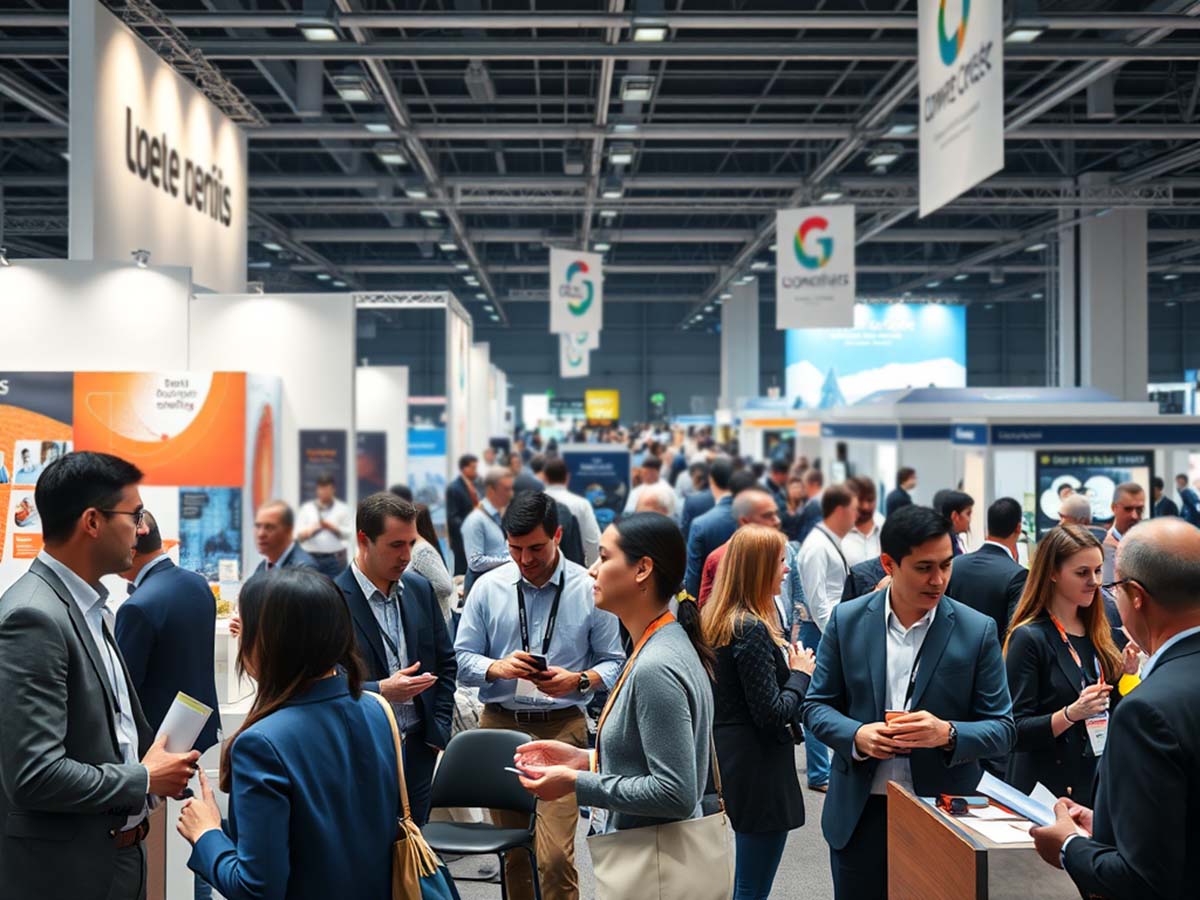 Why Trade Shows Matter Around the World - TheHub.hk