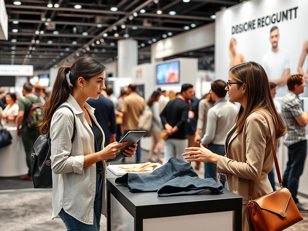 How Trade Shows Help Emerging Designers - TheHub.hk
